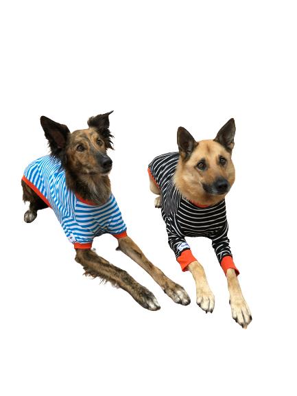 Large Breed Dog clothing/jumper/coats – Patapaws